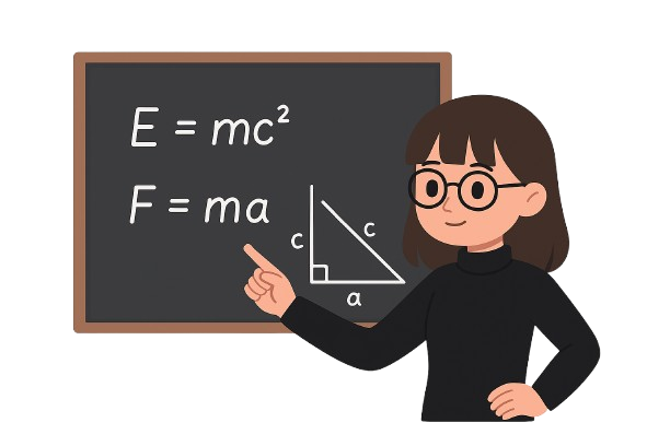 Paula Leguizamón | Licenciada en física